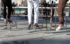 Iran: Death sentence for Facebook posts – IFMAT