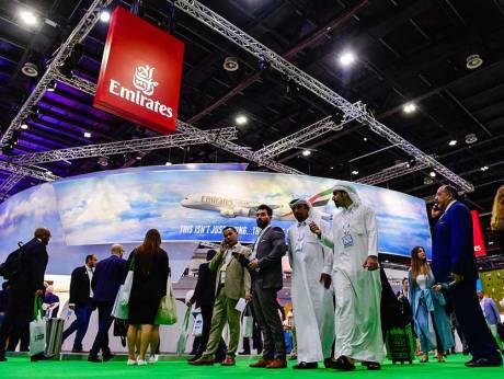Emirates Airline eyes expansion in Iran, despite Iranian involvement in ...