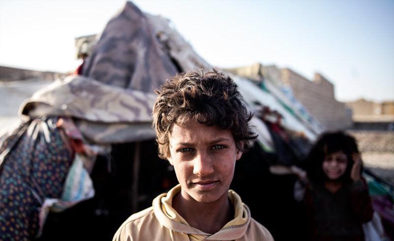 Millions in Iran living in slums – IFMAT