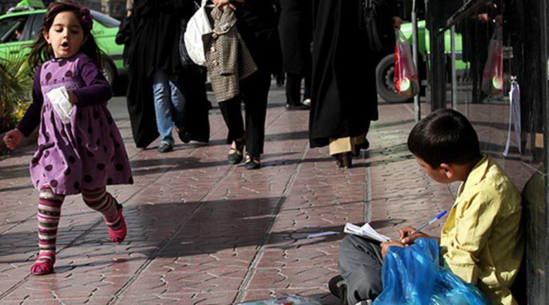 Child labor in Iran is rising – IFMAT