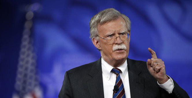 Iran must stop its belligerent behavior – IFMAT
