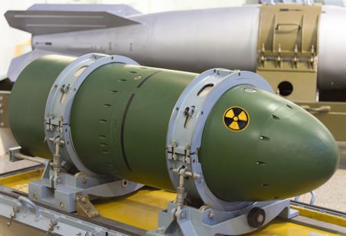 Iranian regime had secret plans to build five nuclear warheads – IFMAT