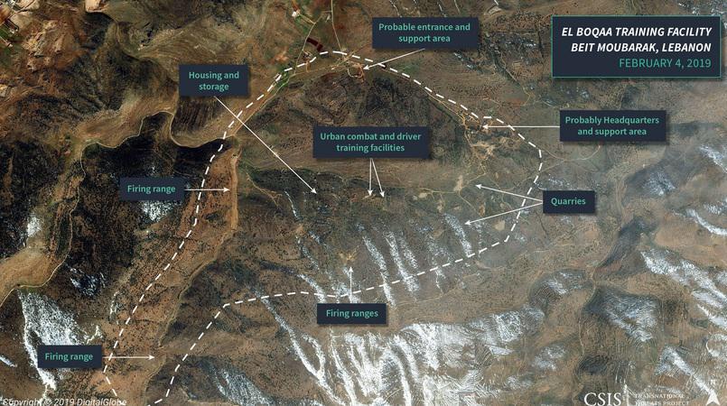 IRGC growing influence in the Middle East – IFMAT