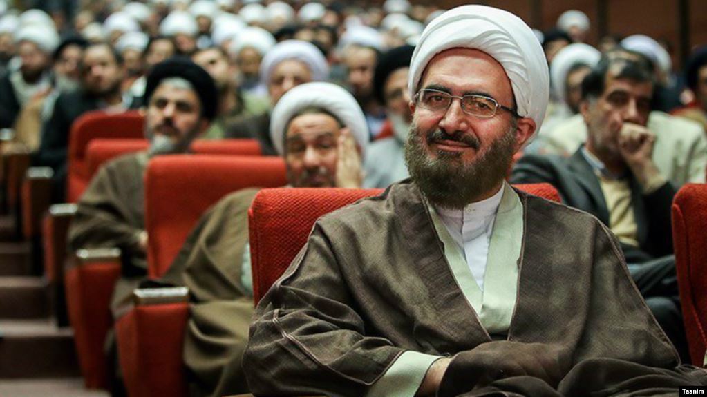 Friday prayer Imam from Tehran threatens U.S. – IFMAT