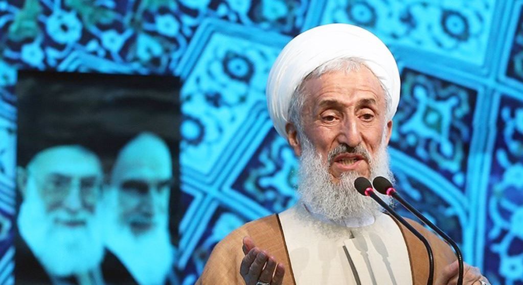 Tehran Imam Kazem Seddiqi tells Britain to be ready for a hard slap – IFMAT
