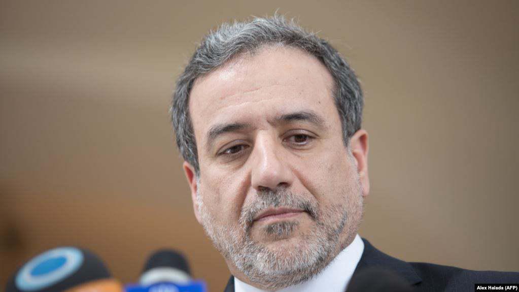 Senior Iranian diplomat to visit Paris – IFMAT