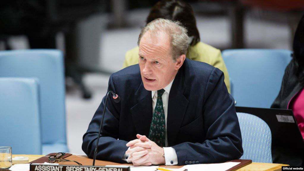 Un Report Notes Harassment Of Bbc Persian Journalists By Iran Regime