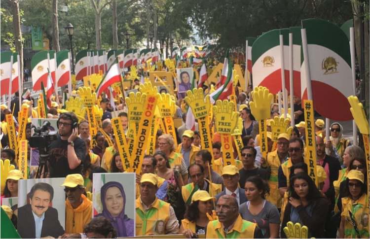 Demonization campaign began in Iran against the opposition MEK – IFMAT