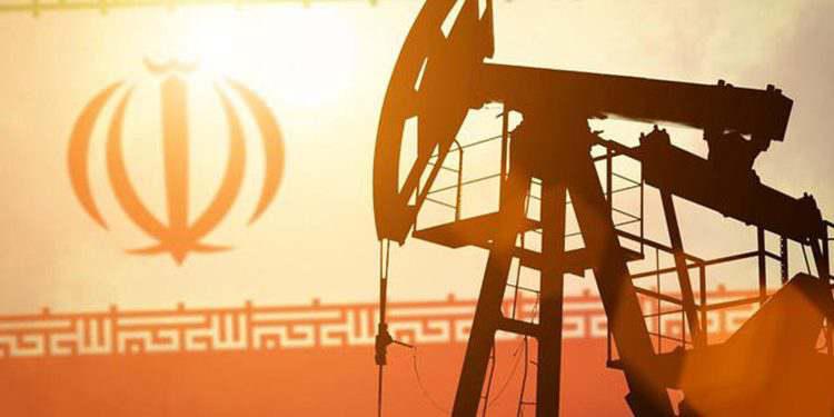 U.S. maximum pressure campaign is hurting Iranian oil sector – IFMAT