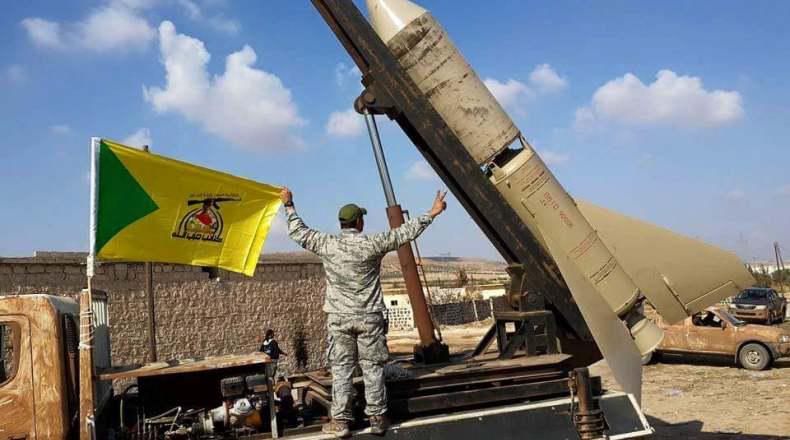 Iran is secretly moving missiles into Iraq – IFMAT