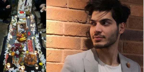 The story of Navid in the deadliest crackdown on protesters in Iran – IFMAT