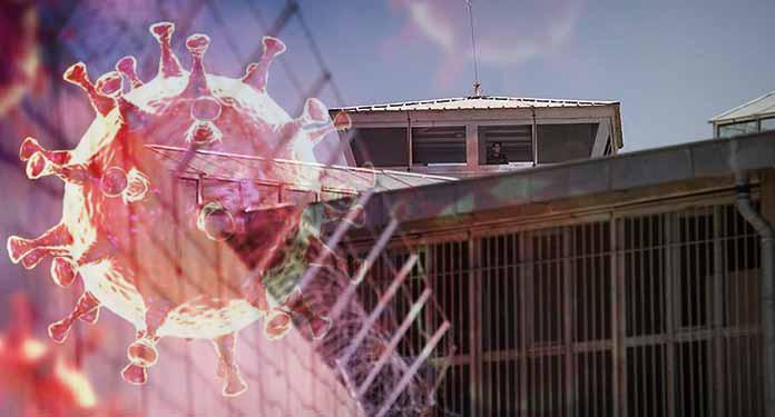 Prisoners lack access to hygiene as covid-19 spreads – IFMAT Prisoners lack access to hygiene as covid-19 spreads – IFMAT