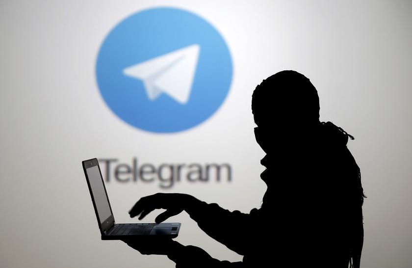 Iranian Telegram Applications Leak Data of 42M Users – IFMAT