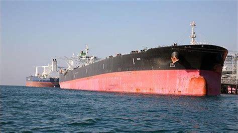 National Iranian Tanker Company shuffling front companies for tanker ...