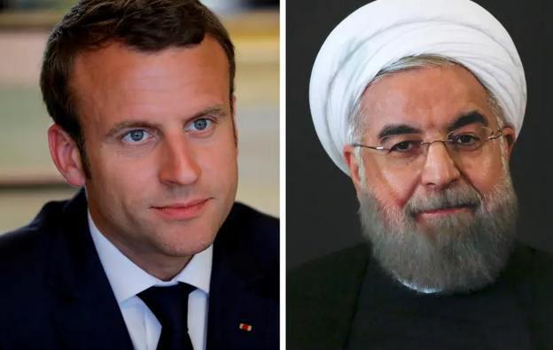 Iranian court confirms French-Iranian academic's 5-year sentence