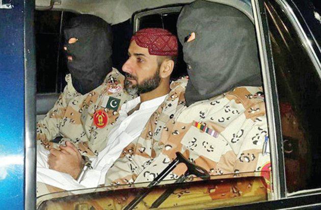 Probe reveals Pakistani crime boss spied for Iran in 2014 – IFMAT