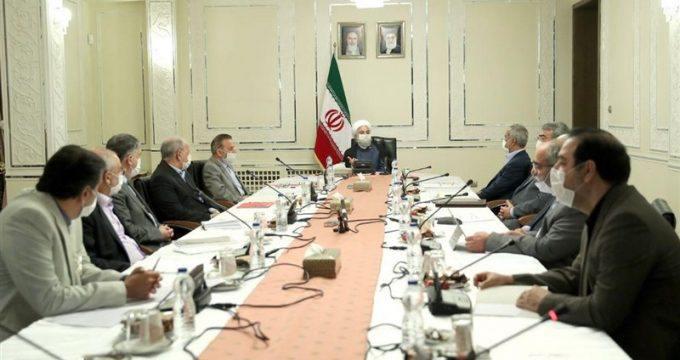 Iran’s Economy Suffers from State-Backed Mafia - not sanctions