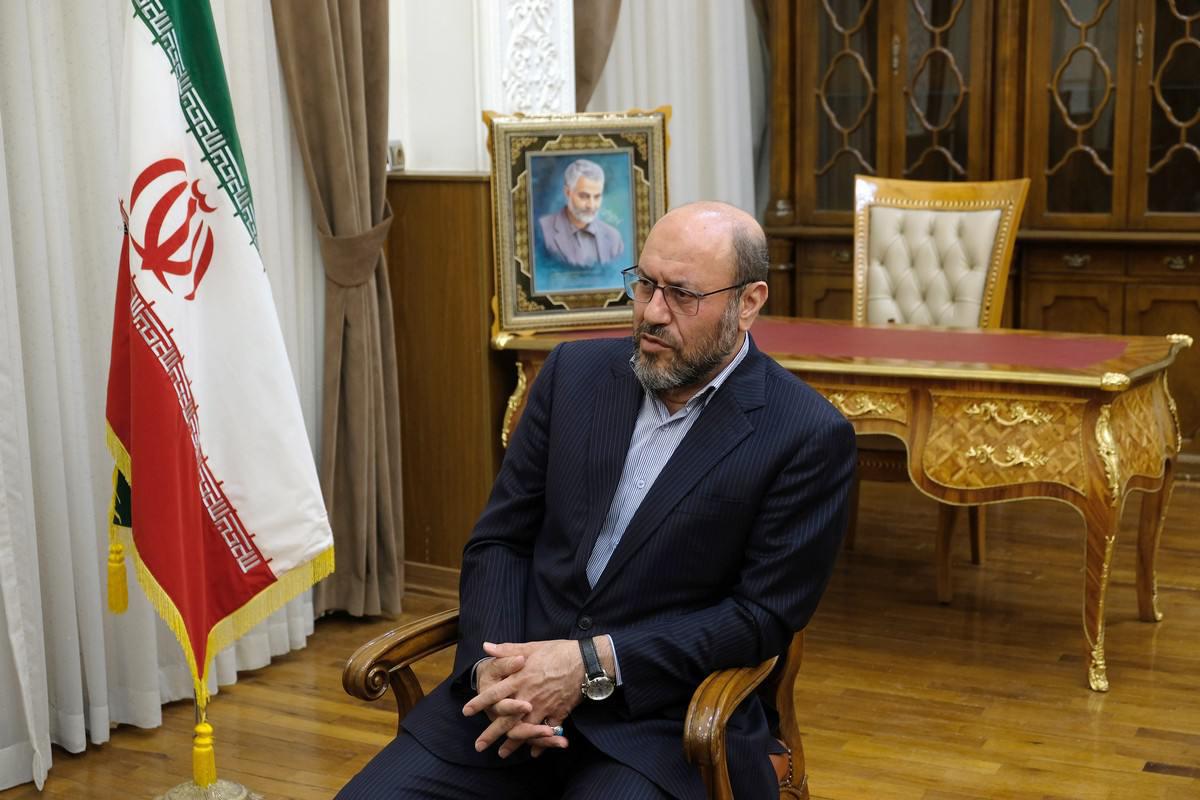 Khamenei’s military adviser to run in 2021 presidential elections – IFMAT