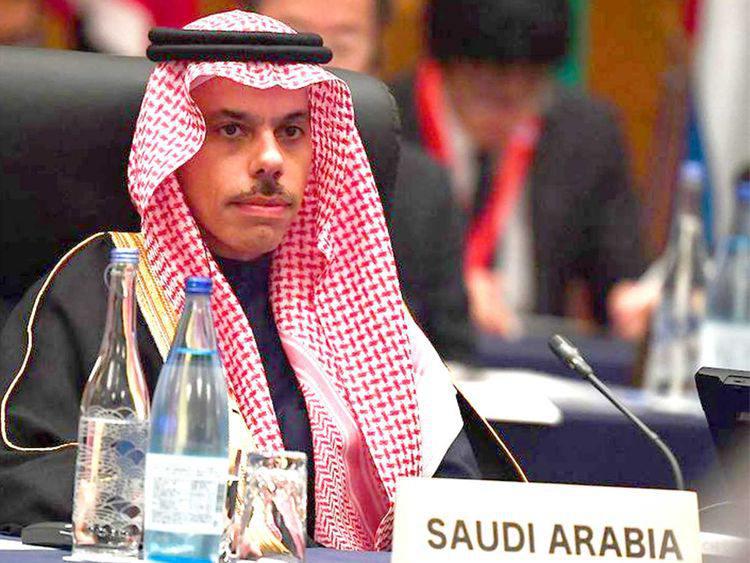 Saudi Arabia accuses Iran of destabilising practices – IFMAT