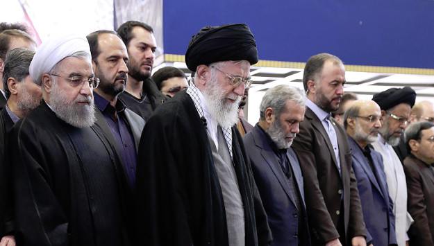 Iran’s long history of terror and aggression – IFMAT
