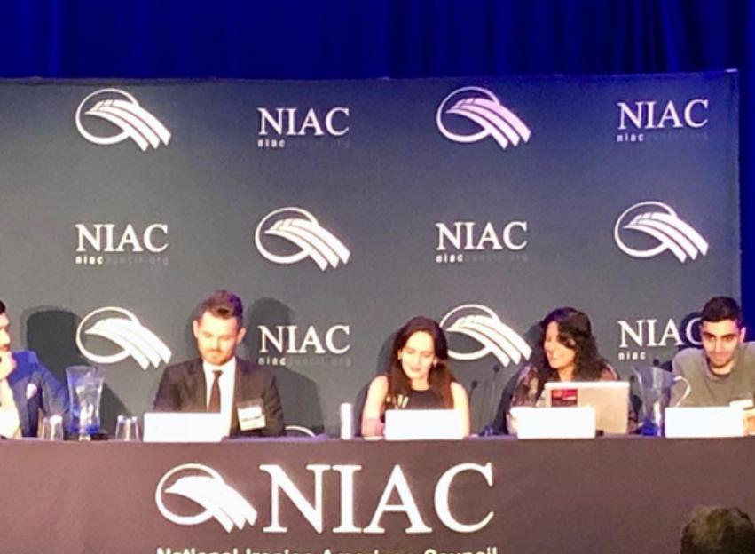 NIAC is Iran Regime controlled lobby in America – IFMAT