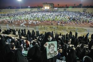 Ebrahim Raeesi’s victory signals darker days ahead for Iran – IFMAT
