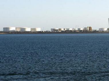 Iran opens oil export terminal outside strategic strait – IFMAT