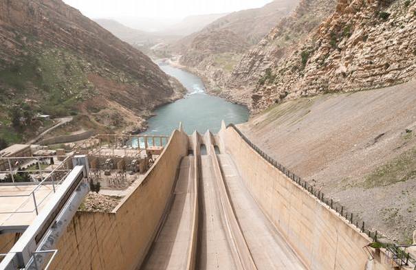 Tensions rise as Iranian dams cut off Iraqi water supplies – IFMAT
