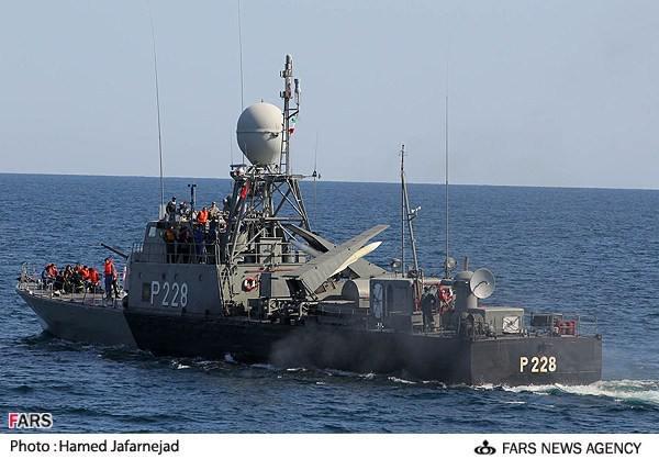 Iran’s naval commander highlights naval success – IFMAT