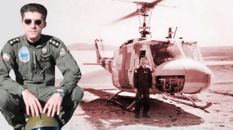 Turkish intelligence saved Iranian pilot from Tehran agents – IFMAT