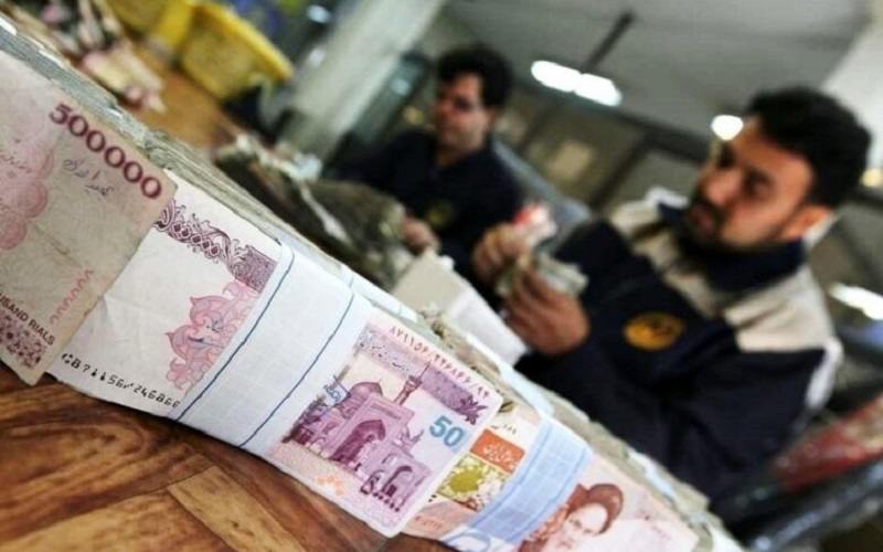 Banking Corruption in Iran – IFMAT