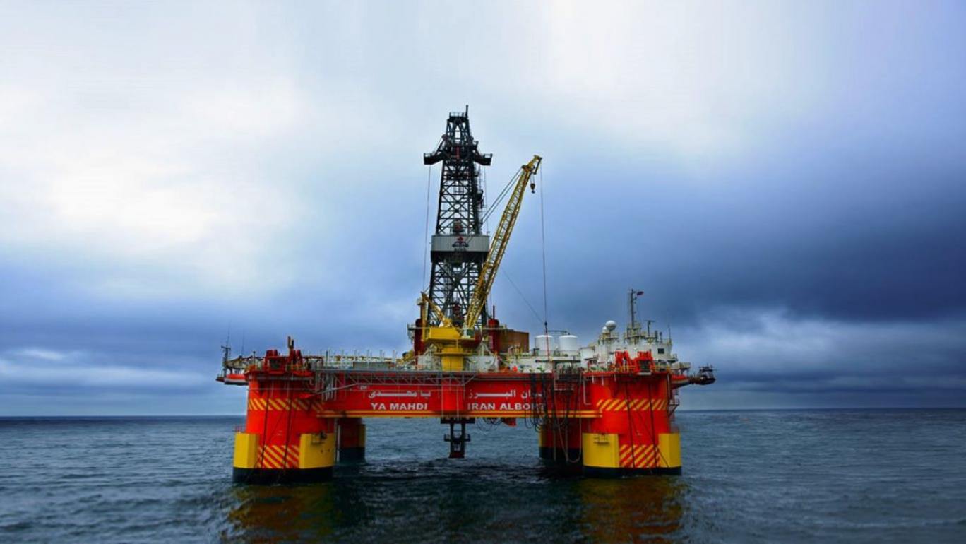 Chalous gas field unlikely to make Iran a big supplier – IFMAT