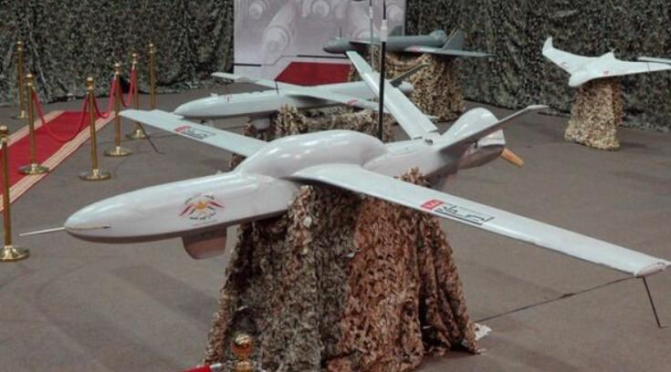 Israel identifies Iran's ‘deniable' UAV