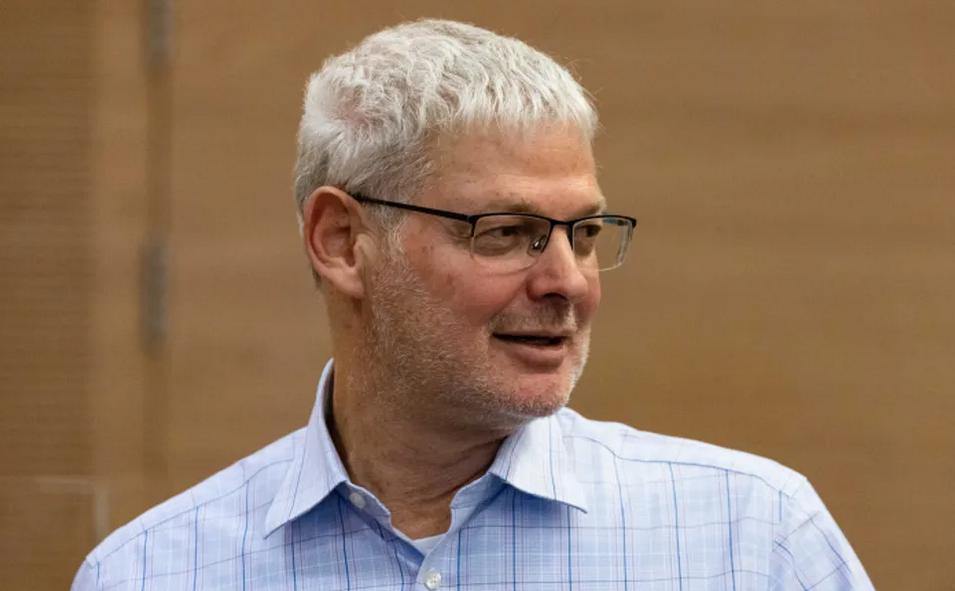 Senior Israeli diplomat tells EU officials 'time to stop Iran'