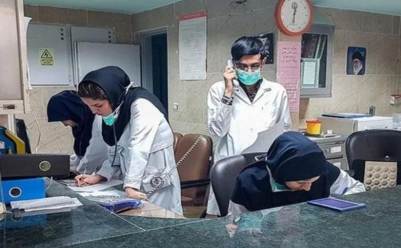 Working conditions for Iranian nurses will worsen – IFMAT