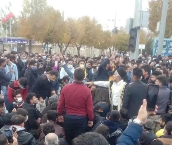 Iran ranks among most corrupt countries in the world – IFMAT