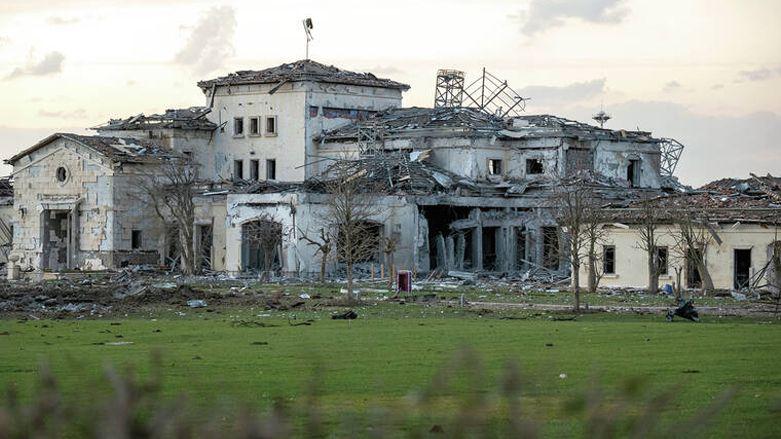 Iran failed to present any evidence justifying Erbil missile attack – IFMAT