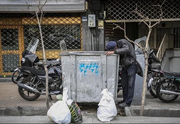 Iran protesters hurl rocks at police over trash crisis – IFMAT