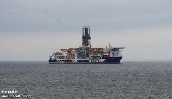 Hezbollah sends drones towards drillship at Israel’s Karish Offshore ...