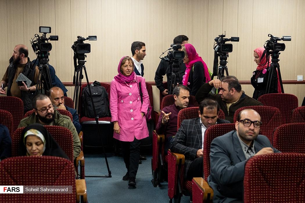 Committee to Protect Journalists: 95 Iran journalists arrested since ...