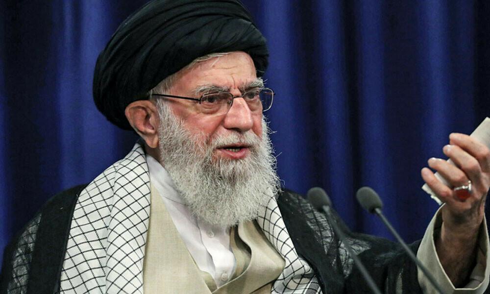 Khamenei welcomes better ties with Egypt – IFMAT
