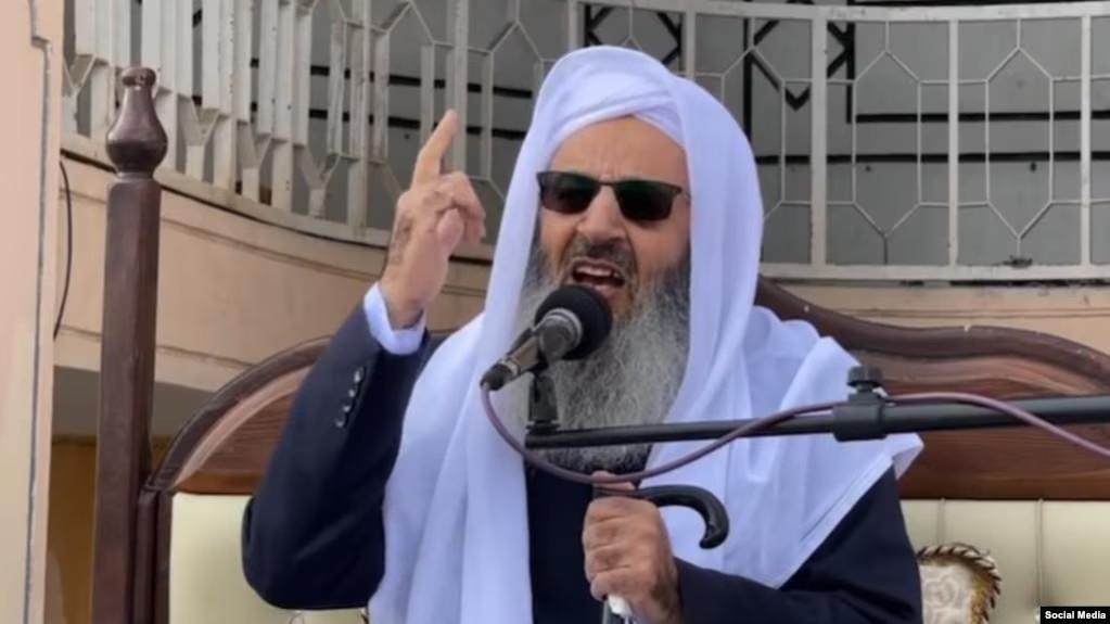 Iranian Authorities Arrest Associates of Iran’s Top Sunni Leader – IFMAT