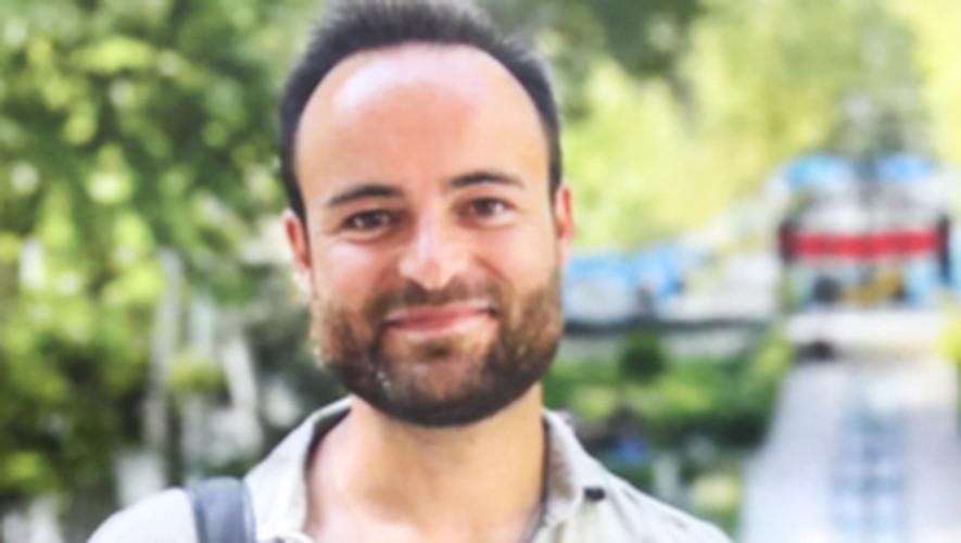 Louis Arnaud – IFMAT