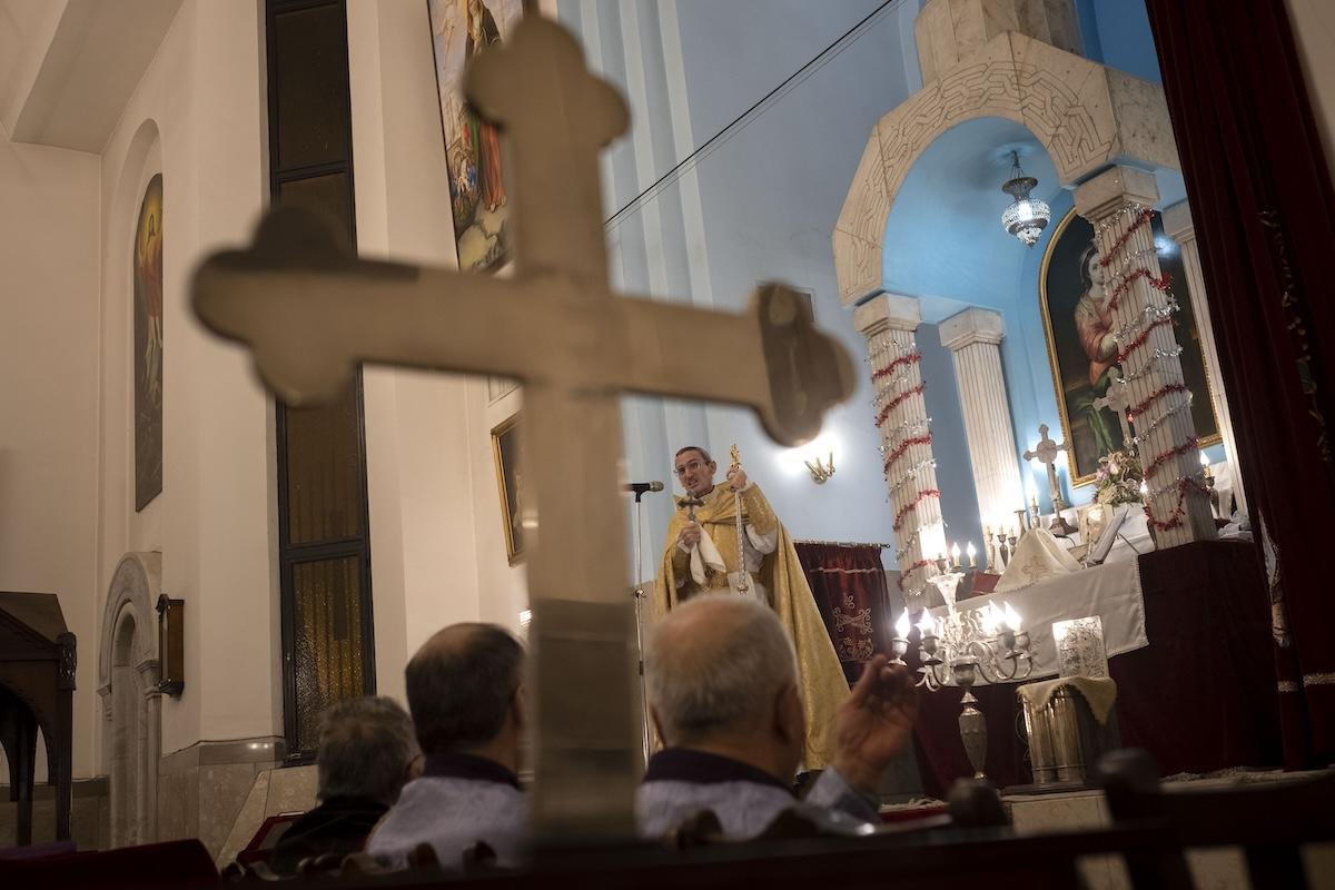 Iranian Christians suffer an increase in religious persecution – IFMAT