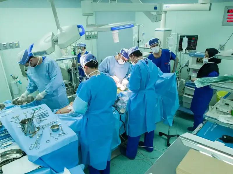 Iran Introduces New Islamic Dress Code For Hospitals – IFMAT