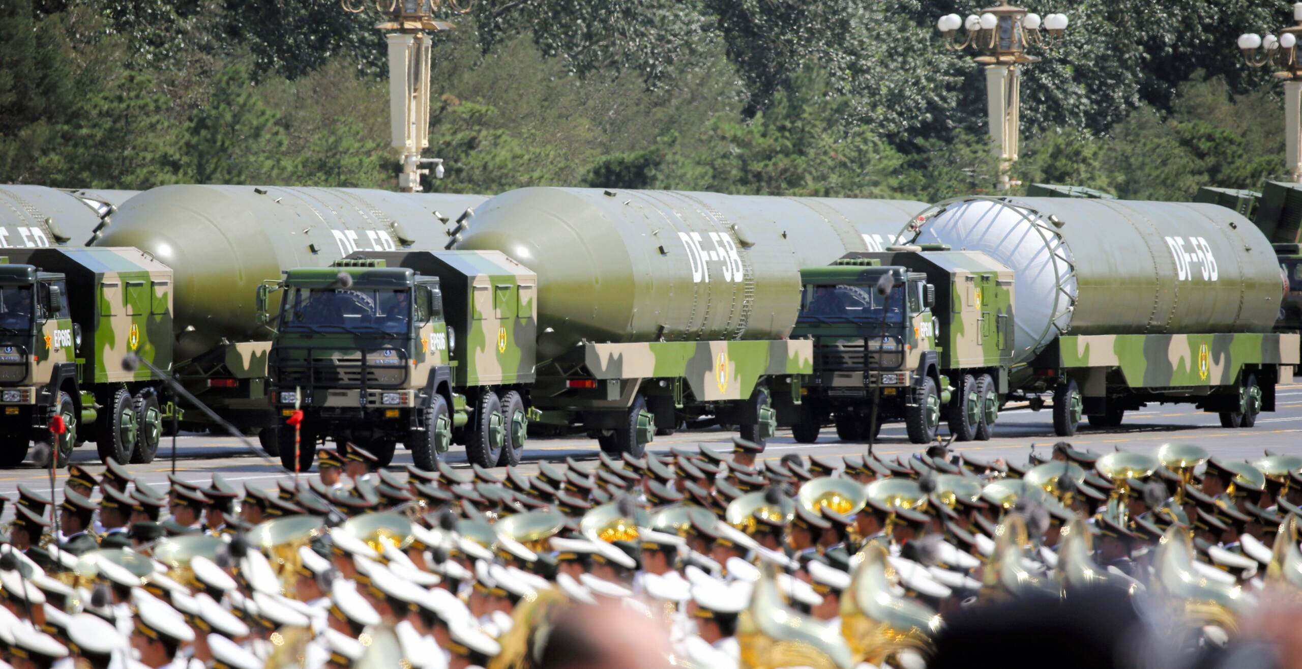 Iran, North Korea, and Russia: How Three Countries Are Fueling the ...